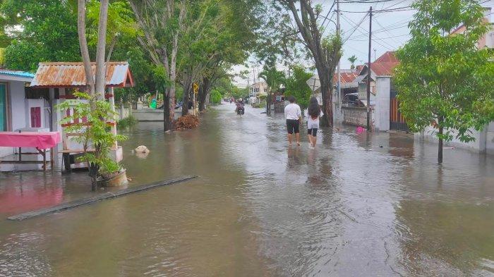 5 Tips Atasi Banjir dari BPBD Provinsi Gorontalo - Tribun Gorontalo