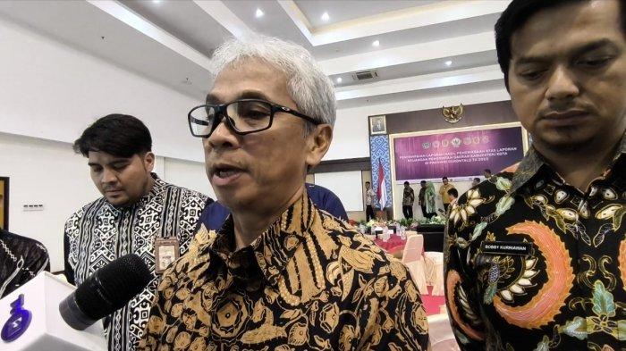 BPK Gorontalo Serahkan LKPD 6 Kabupaten/Kota, Manajemen KAS Pemda jadi ...