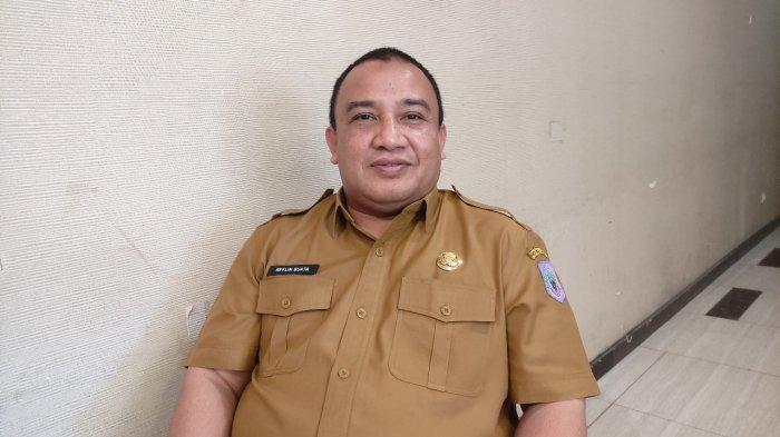 Pemprov Bakal Ajukan 3 Nama Calon Pj Wali Kota Gorontalo, Usulan Paling Lambat 6 Desember 2023 ...