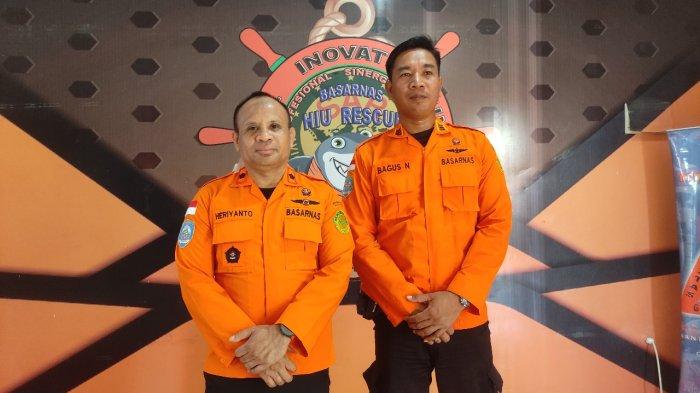 Basarnas Gorontalo Hentikan Pencarian Orang Hilang di Perbukitan Desa ...