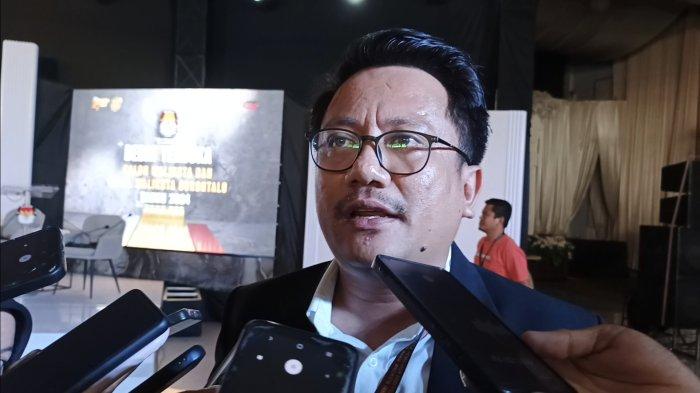 Ramli Anwar dan Ana Abdul Hamid Tak Hadir saat Debat, KPU Kota ...