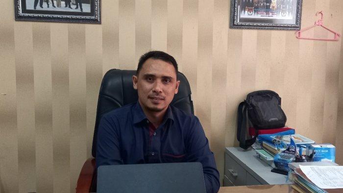 Cerita Mohammad Fadly, Dulu Wartawan Kini Ketua KPU Kota Gorontalo ...