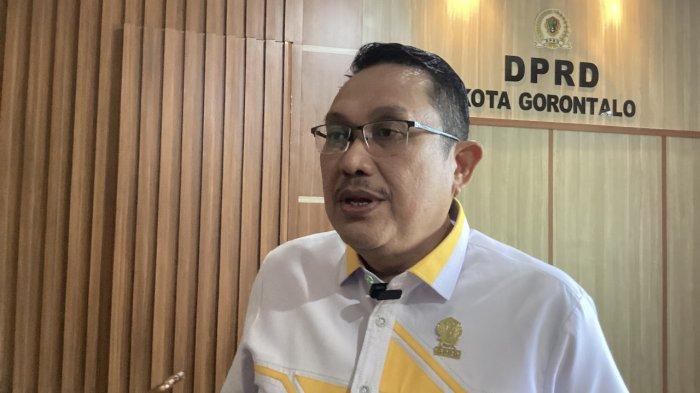 Terungkap Alasan Golkar Belum Putuskan Nama Ketua DPRD Kota Gorontalo ... Terungkap Alasan Golkar Belum Putuskan Nama Ketua DPRD Kota Gorontalo ...