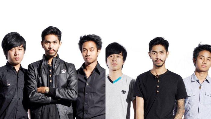 Chord Gitar Biarlah - Killing Me Inside - Tribun Gorontalo