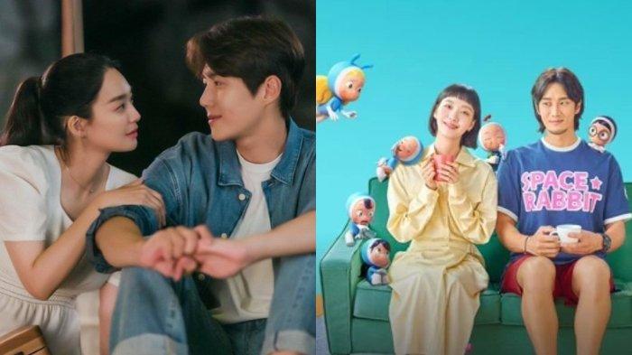 Rekomendasi 7 Drama Korea yang Ceritanya Ringan dan Menyenangkan untuk ...