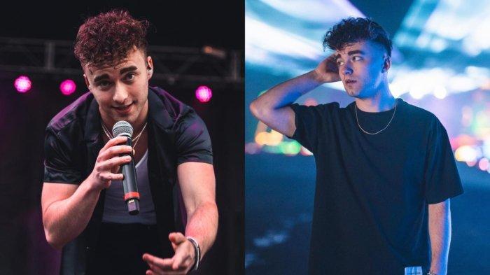 Cerita di Balik Lirik Lagu If I Would Have Known - Kyle Hume - Tribun Gorontalo