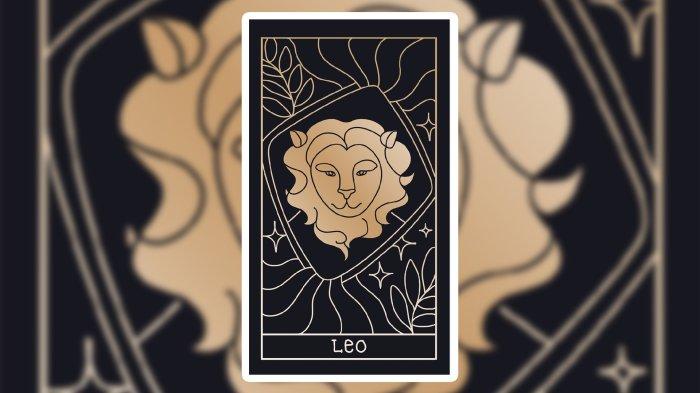 Ramalan Zodiak Leo Hari Ini 27 Juni 2023: Cinta, Karier, Uang, dan ...