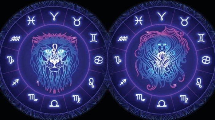 Ramalan Zodiak Leo dan Virgo Besok, Senin 11 Desember 2023 - Tribun ...