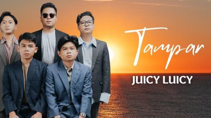 Lirik Lagu Tampar - Juicy Luicy - Tribun Gorontalo