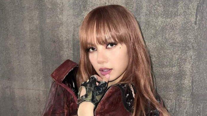 Resmi, Lisa BLACKPINK Bergabung dengan Label Amerika RCA Records Usai Dirikan Agensi Sendiri ...