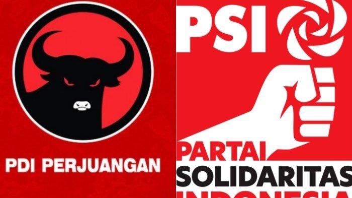 PSI Hanya Dapat 45 Suara di Boalemo Gorontalo, PDI Perjuangan Tertinggi ...