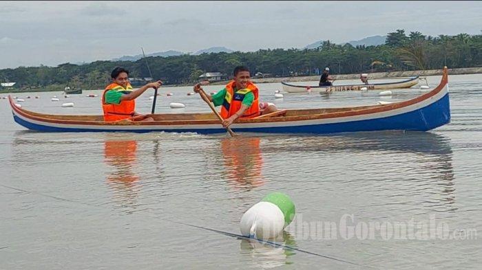 Lomba Racing Bahari hingga Tarik Tambang Perahu Bakal Ramaikan Hari ...
