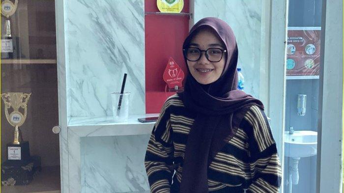 Kisah Lutfia Oli, Mahasiswi Gorontalo Raih Cuan Jutaan Rupiah per Bulan dari Live Streaming ...