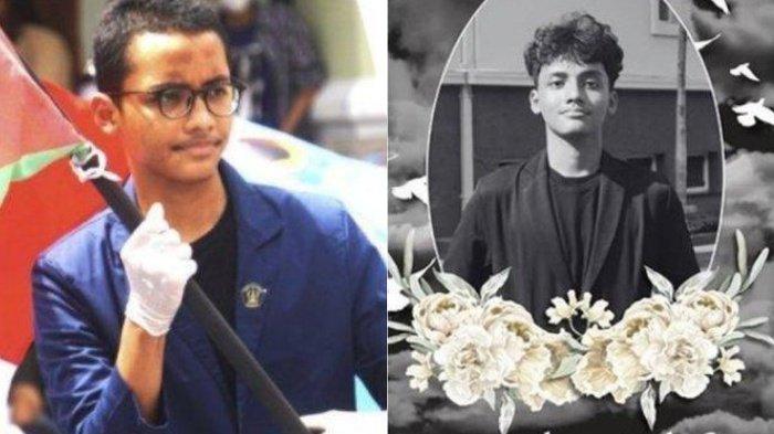 Kronologi Argo Ericko Achfandi, Mahasiswa UGM Tewas Ditabrak BMW, Tagar JusticeForArgo Menggema ...