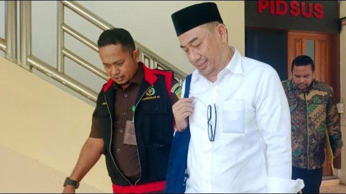 BREAKING NEWS: Hamim Pou Akhirnya Penuhi Panggilan Kejati Gorontalo ...