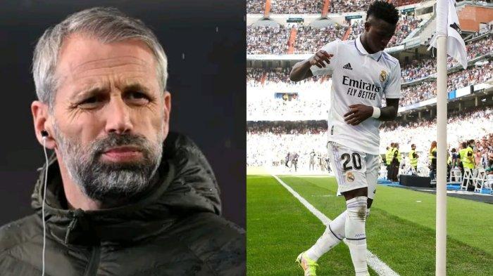 Real Madrid Tanpa Benzema, Pelatih Leipzig Waspadai Vinicius Jr ... Real Madrid Tanpa Benzema, Pelatih Leipzig Waspadai Vinicius Jr ...