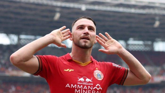Marco Simic Ungkap Alasan Hengkang Karena Masalah Gaji, Begini ...