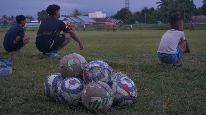 Persidago ‘Berburu’ Pemain Muda untuk Liga 3 Indonesia - Tribun Gorontalo