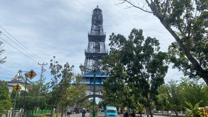 Objek Wisata Menara Pakaya Limboto, Hadirkan Pemandangan Indah ...