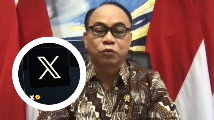 Ramai Dibicarakan, Menkominfo Pastikan Tak akan Blokir Media Sosial X Asal dengan Syarat Ini ...