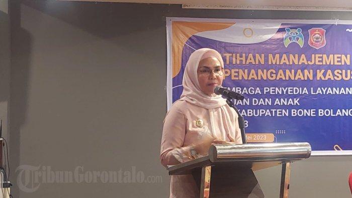 Merlan S Uloli Minta Media Gorontalo Berani Ekspos Wajah Pelaku ...