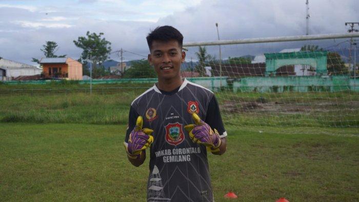 Laga Perdana Liga 3 Gorontalo, Persidago Pasang Kiper Anyar - Tribun ...