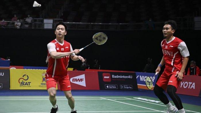 Ditaklukan India, Indonesia Gagal Pertahankan Gelar - Tribun Gorontalo