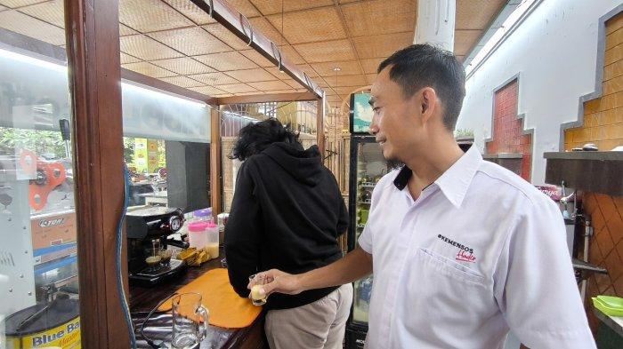 Cerita Ilham Halim Buka Usaha Kopi di Gorontalo, Berdayakan Warga Susah ...