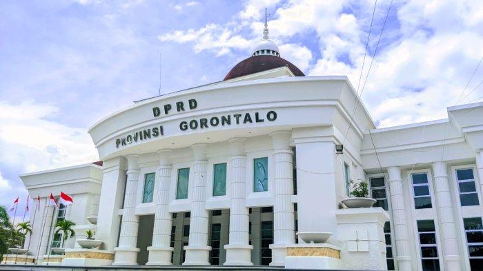 Nama-nama Ketua Komisi DPRD Provinsi Gorontalo Periode 2024-2029: Lengkap dengan Anggota dan ...