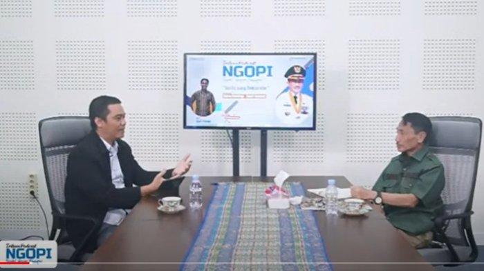FULL Cerita Bupati Gorontalo Nelson Pomalingo : Sang Deklarator ... FULL Cerita Bupati Gorontalo Nelson Pomalingo : Sang Deklarator ...