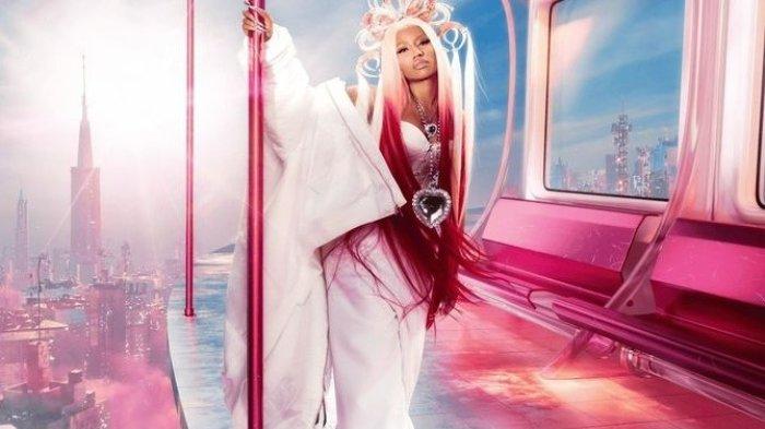 Lirik Lagu Mp3 Needle - Nicki Minaj feat Drake - Tribun Gorontalo