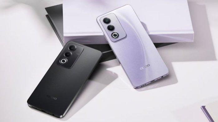 HP Oppo A3 Pro 5G Vs Xiaomi Redmi Note 12 Pro 5G Bagus Mana? Bandingkan ...