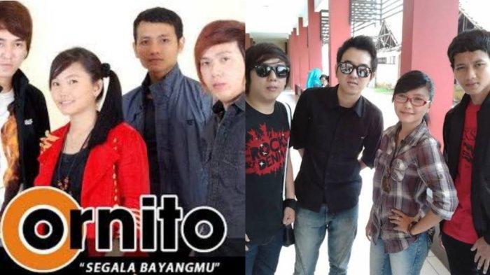 Chord Gitar Segala Bayangmu - Ornito Band - Tribun Gorontalo
