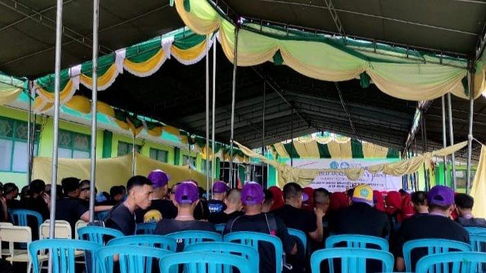 Ospek Maba Universitas Ichsan Gorontalo Memanas, HMI Geram Panitia Tak ...