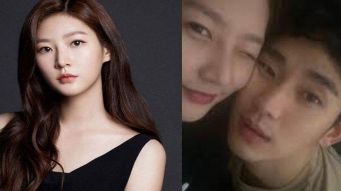 Heboh Disebut Pedofil! Kim Soo Hyun Diduga Pacari Kim Sae Ron Sejak di ...