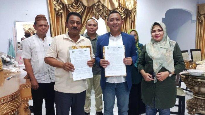 Pemkab Boalemo Gorontalo Gandeng BRI, Dana Daerah Mulai Ditarik dari ...