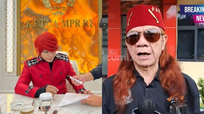 Pesulap Merah Temui Bambang Soesatyo di MPR untuk Berantas Perdukunan ...