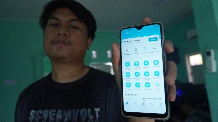 Gunakan Aplikasi Mobile Ini untuk Permudah Layanan PLN - Tribun Gorontalo