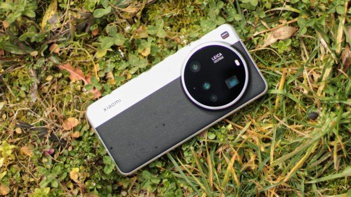 Xiaomi 15 Ultra Resmi Meluncur dengan Kamera 200MP dan Performa Super - Tribun Gorontalo