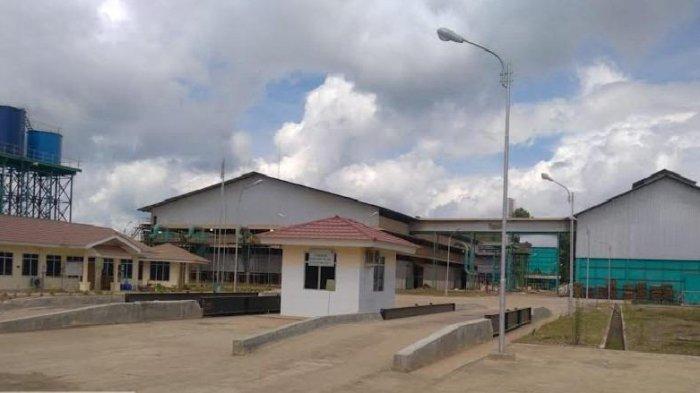 PT Biomasa Jaya Abadi Diduga Belum Kantongi Izin, DPRD Pohuwato Telusuri soal Kerusakan ...