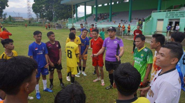 Prioritaskan Stamina dan Kesehatan, Helmin Hippy Sebut Persidago Tak ...