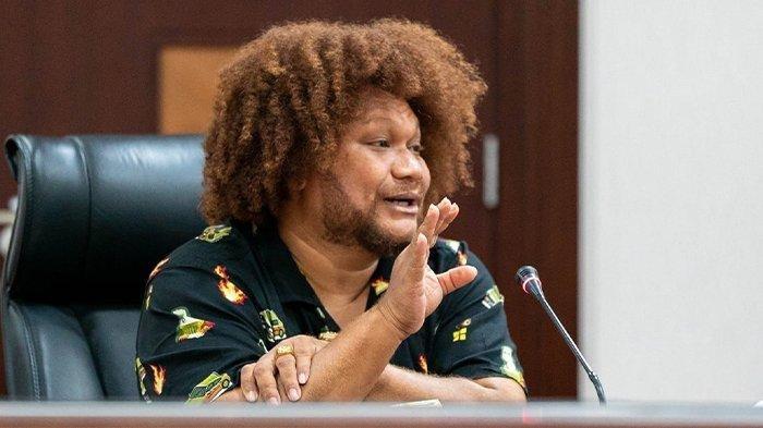 Paul Finsen Desak Presiden Prabowo Turun Tangan: Negara Tak Boleh Kalah ...