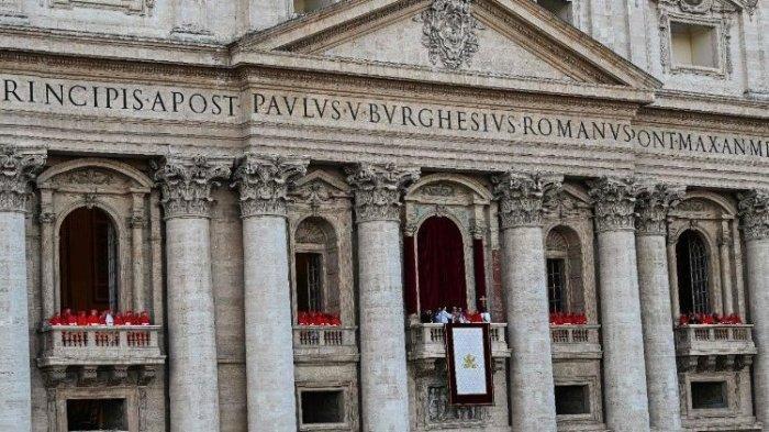 267 Nama Paus Gereja Katolik Roma Sepanjang Masa, Mulai Abad I hingga ...