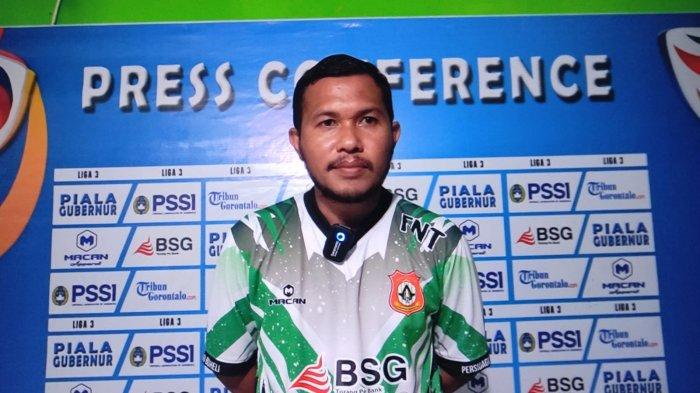 Liga 3 Gorontalo: Hadapi Likot FC, Pelatih Persidago Optimis Tiga Poin ...