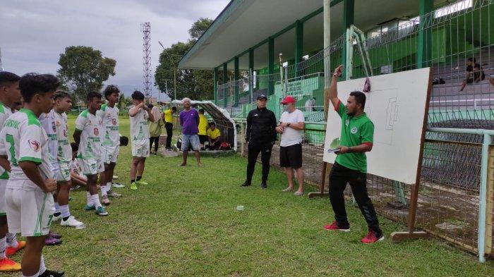 3 Catatan Positif Ini Jadi Modal Penting Persidago di Liga 3 Gorontalo ...