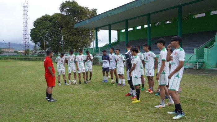 Jelang Pertandingan Liga 3 Gorontalo, Pelatih Persidago Akui Optimis ...