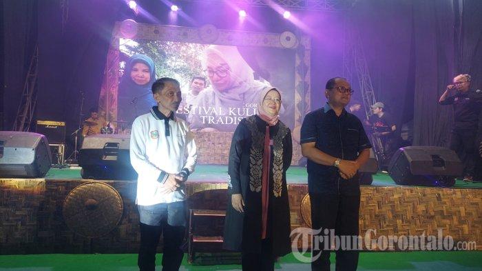 Kemenparekraf RI Puji Kabupaten Gorontalo Mampu Pertahankan FPDL di Kharisma Event Nusantara ...