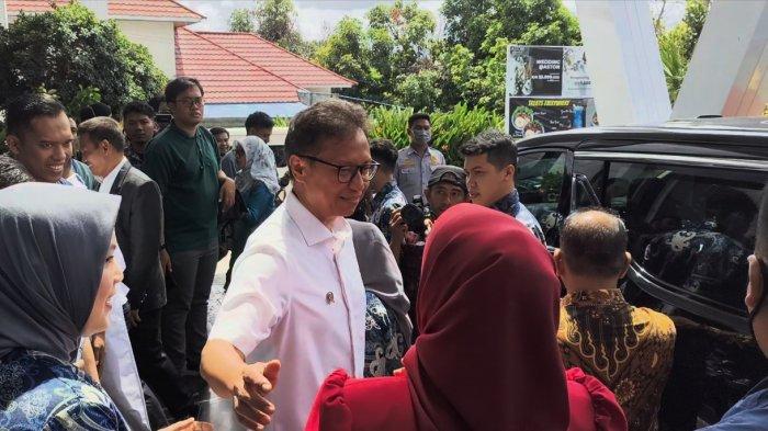 Pemilik RSU Bio Klinik Gorontalo Keluhkan Syarat BPJS KRIS ke Menkes ...