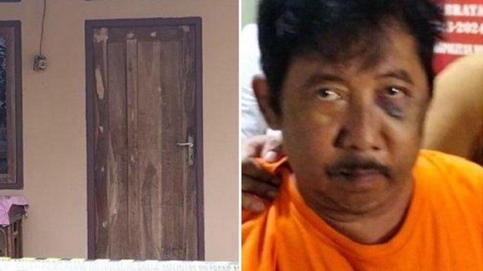 Polisi Sebut Didik Setiawan Tak Mampu Tahan Nafsu hingga Cabuli lalu Bunuh Gadis 9 Tahun di ...