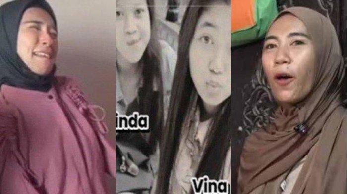 Viral! Linda Akui Terus Diikuti Arwah Vina, Ingin Ungkap Kebenaran ...